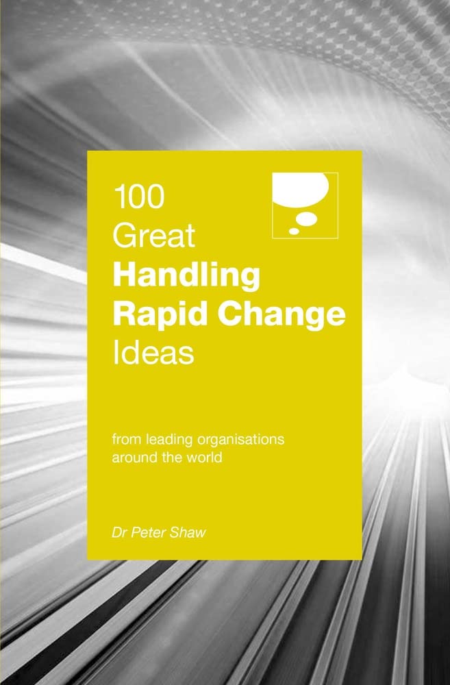 100 Great Handling Rapid Change Ideas – MPHOnline.com