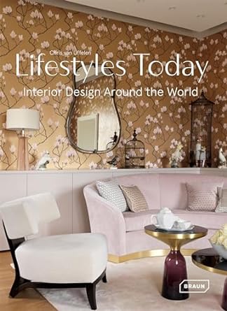 Lifestyles Today: Interior Design Around the World – MPHOnline.com