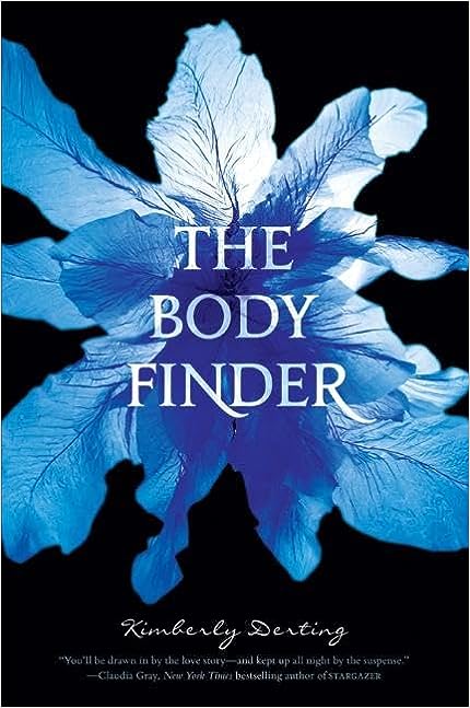 The Body Finder – MPHOnline.com