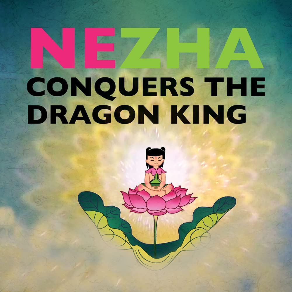 Nezha Conquers The Dragon King – MPHOnline.com