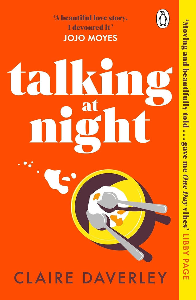 Talking at Night – MPHOnline.com