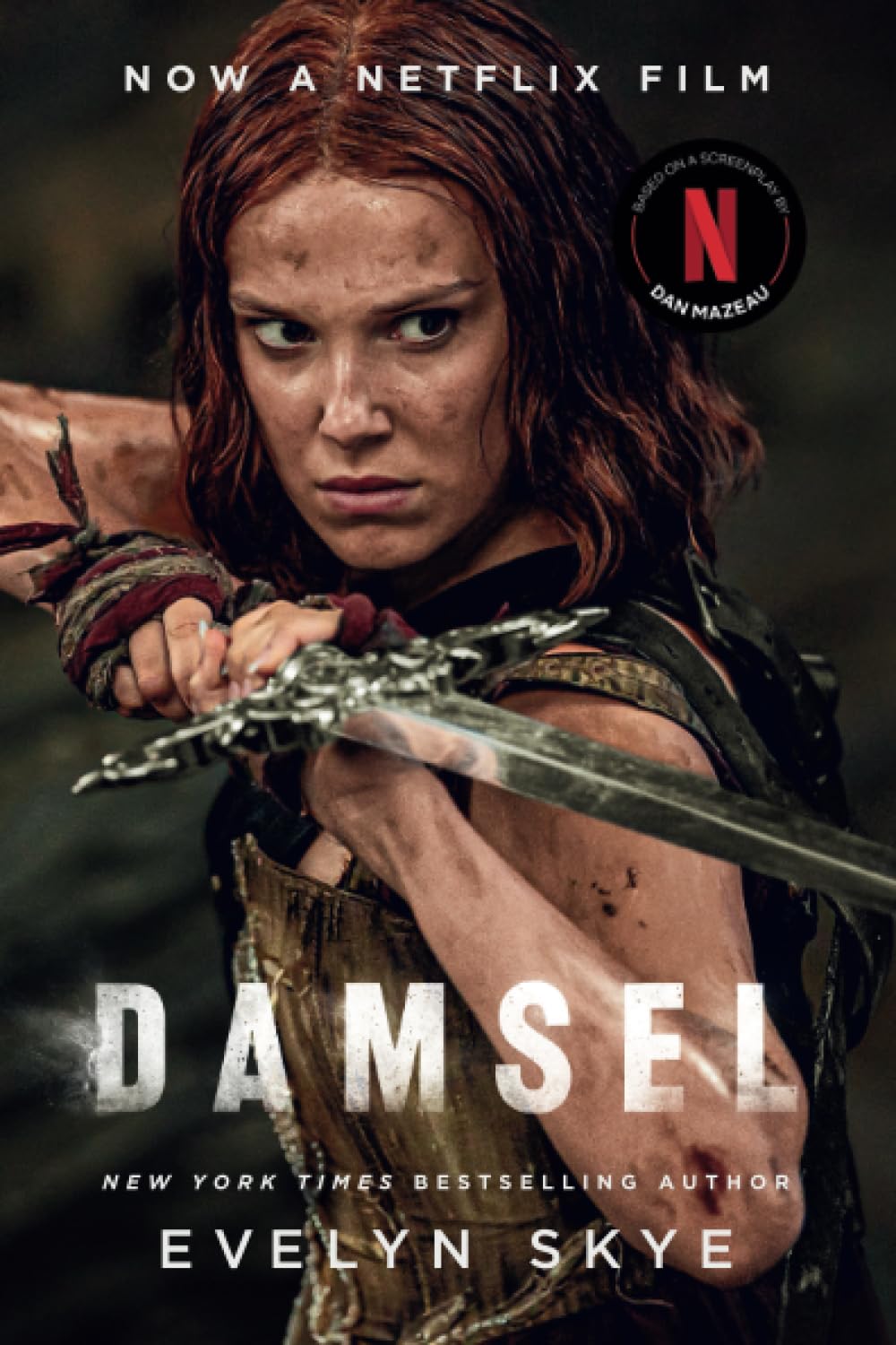Damsel – MPHOnline.com
