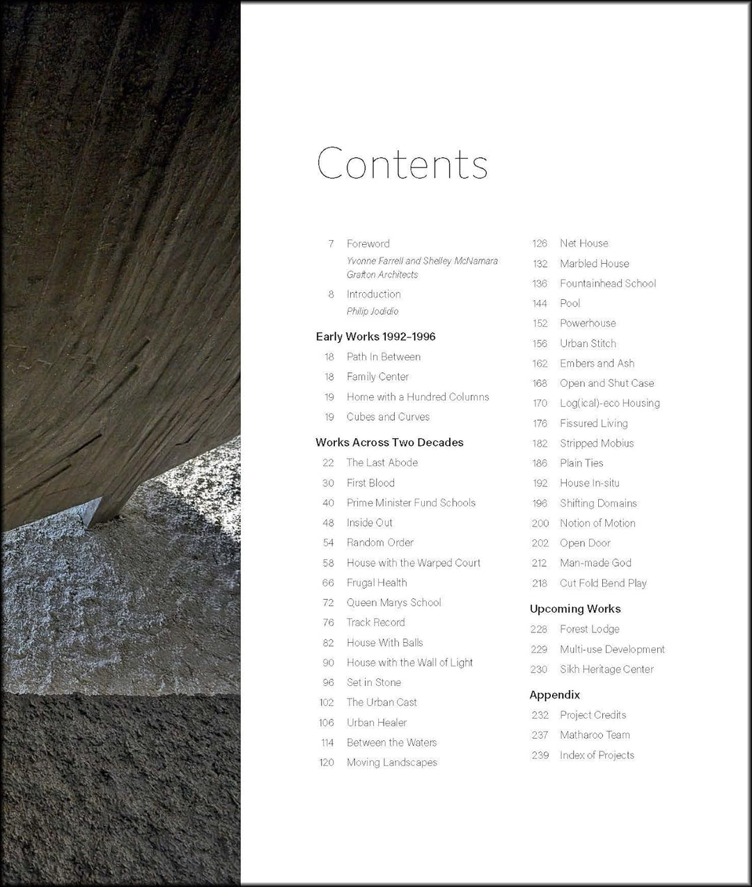 matharoo associates: Architectural Practice in India – MPHOnline.com