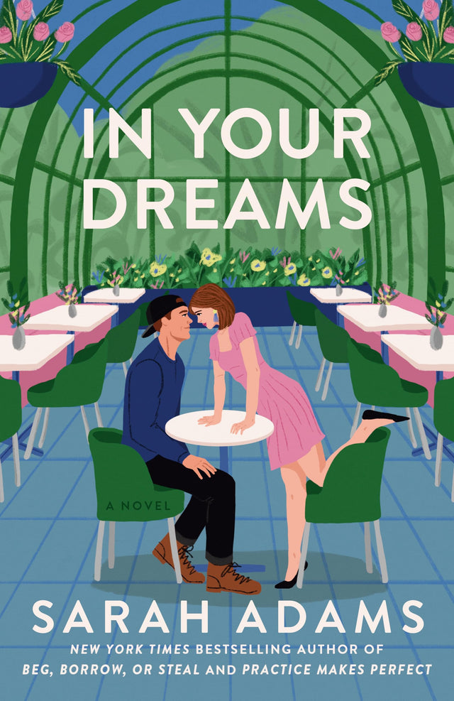 In Your Dreams (Rome, Kentucky) – MPHOnline.com