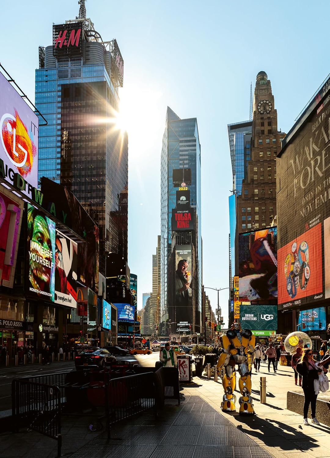 Megacities: Living In The World's Largest Cities – MPHOnline.com