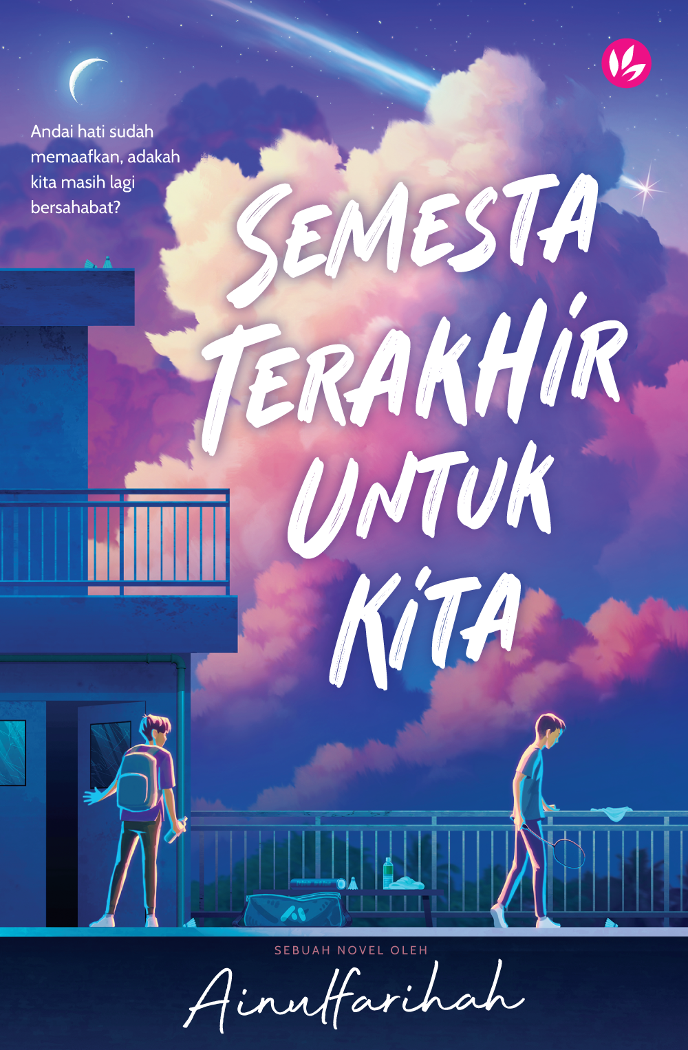 Semesta Terakhir Untuk Kita – MPHOnline.com