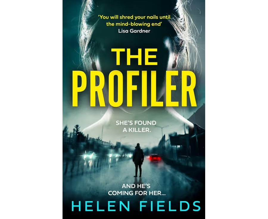 The Profiler – MPHOnline.com