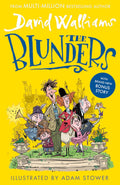 The Blunders – MPHOnline.com
