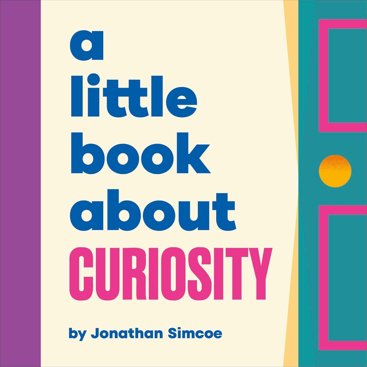 A Little Book About Curiosity – MPHOnline.com