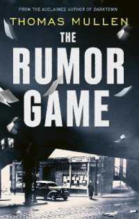 The Rumor Game – MPHOnline.com