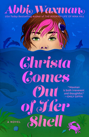 Christa Comes Out of Her Shell – MPHOnline.com