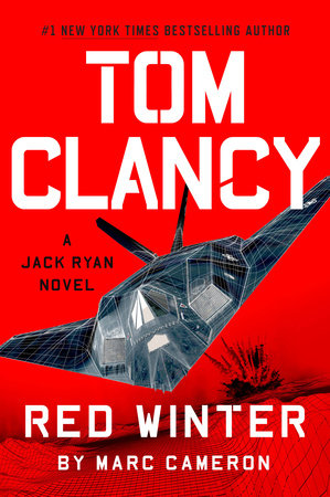 Tom Clancy Red Winter (Jack Ryan) – MPHOnline.com