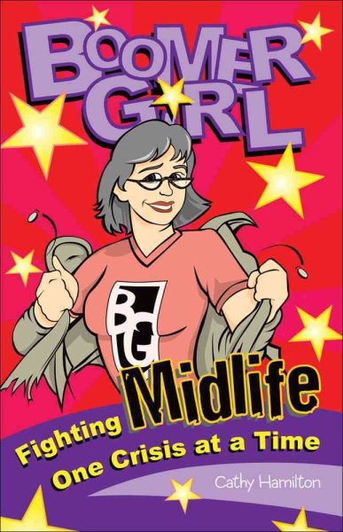 Boomer Girl – MPHOnline.com