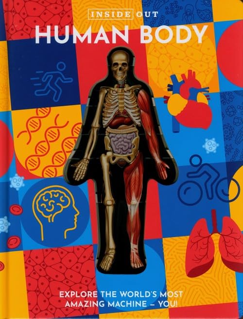 Inside Out: Human Body – MPHOnline.com