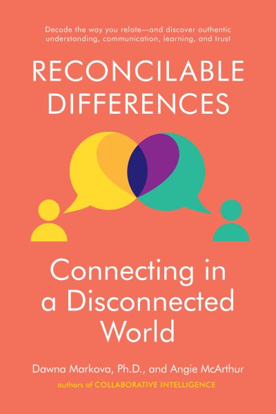 Reconcilable Differences – MPHOnline.com