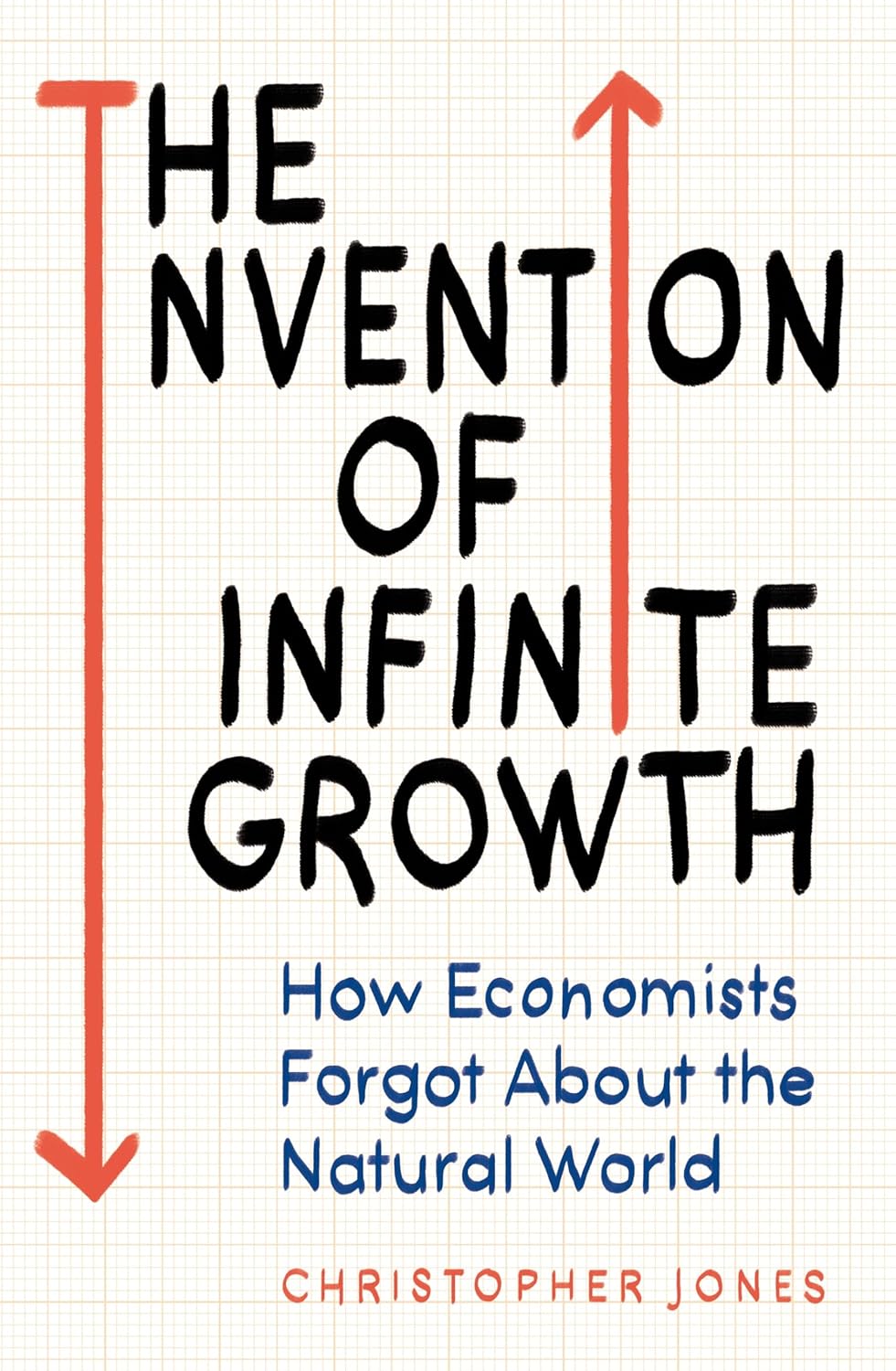 The Invention of Infinite Growth – MPHOnline.com