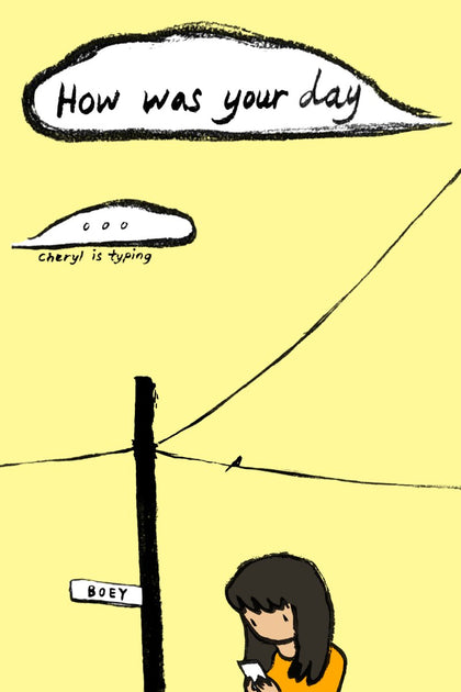 How Was Your Day by Boey Cheeming (ISBN: 9780984978694) | MPH ...
