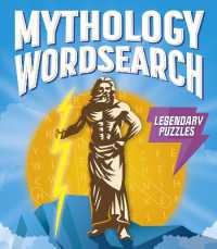 Mythology Wordsearch – MPHOnline.com