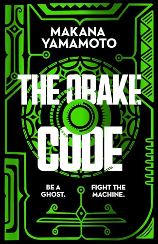 The Obake Code – MPHOnline.com