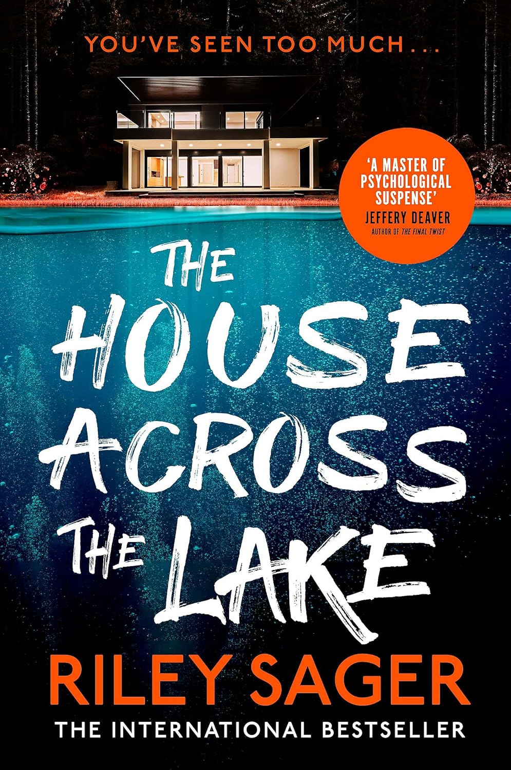 Sager: House Across the Lake – MPHOnline.com
