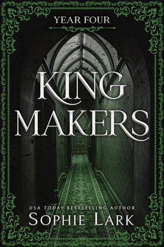 Kingmakers: Year Four (Standard Edition) – MPHOnline.com