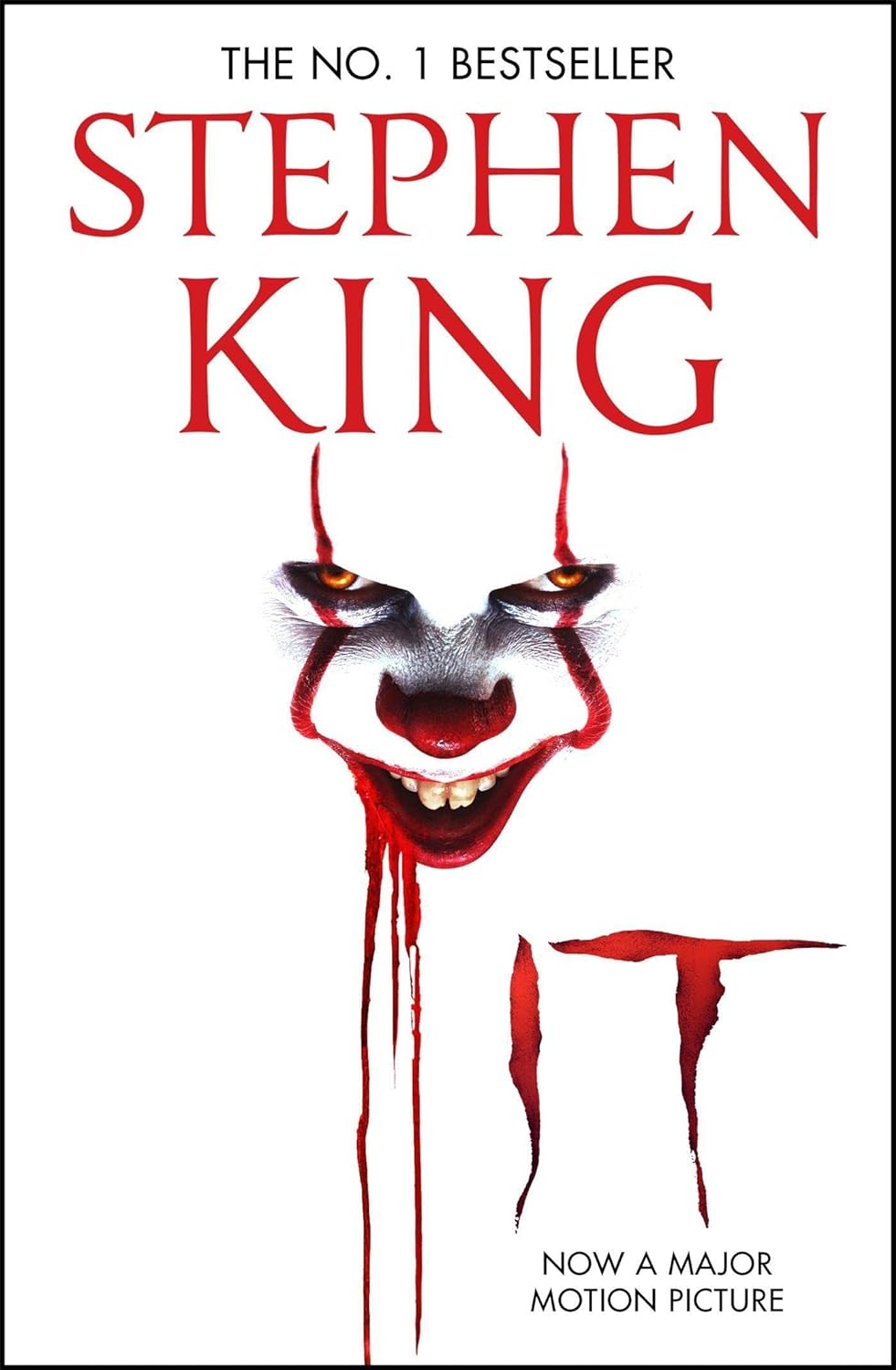 IT: CHAPTER TWO (MTI) – MPHOnline.com