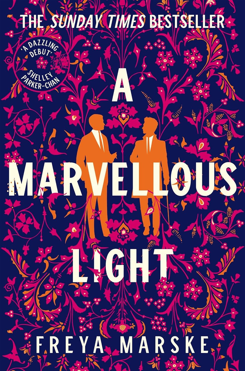 A Marvellous Light – MPHOnline.com