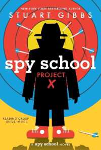 Spy School #10: Spy School Project X – MPHOnline.com