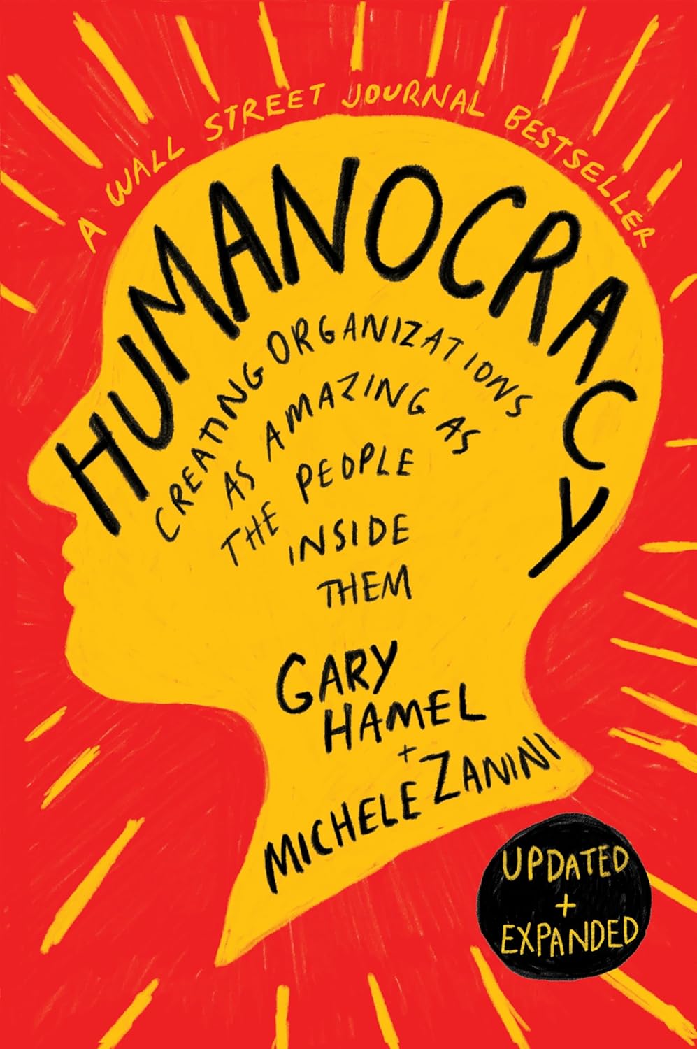Humanocracy, Updated and Expanded – MPHOnline.com