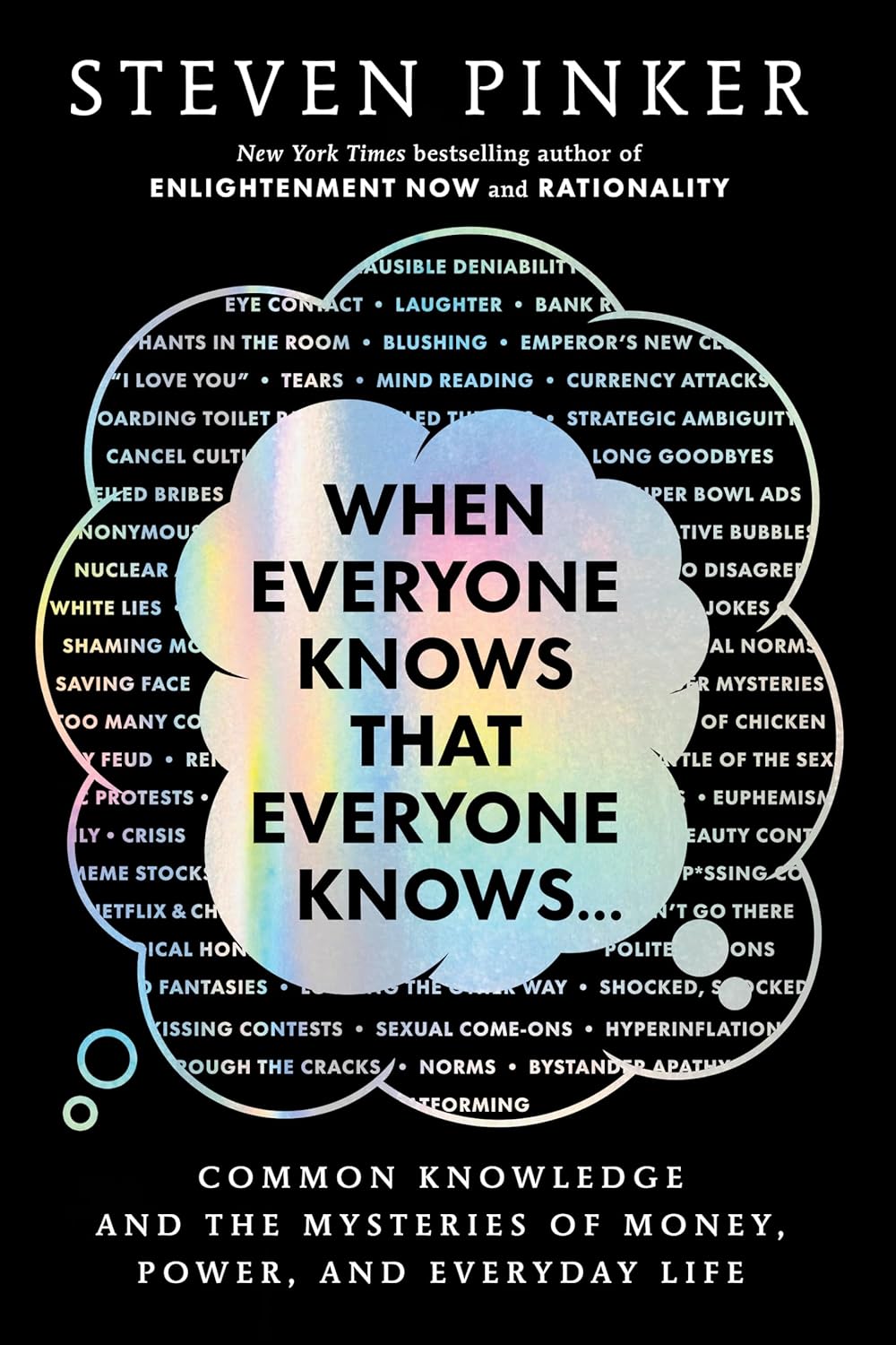 When Everyone Knows That Everyone Knows . . . – MPHOnline.com