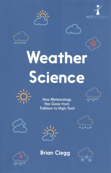 Weather Science (Hot Science) – MPHOnline.com