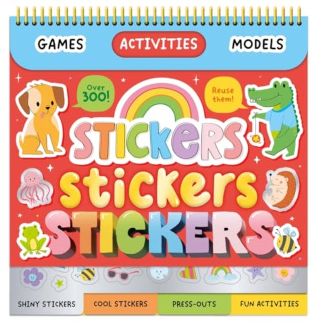 Stickermania Stickers, Stickers ,Stickers and More – MPHOnline.com
