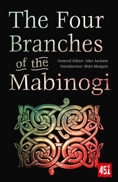 CZD0326_20 The Four Branches of the Mabinogi – MPHOnline.com