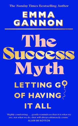 The Success Myth: Letting Go of Having It All – MPHOnline.com