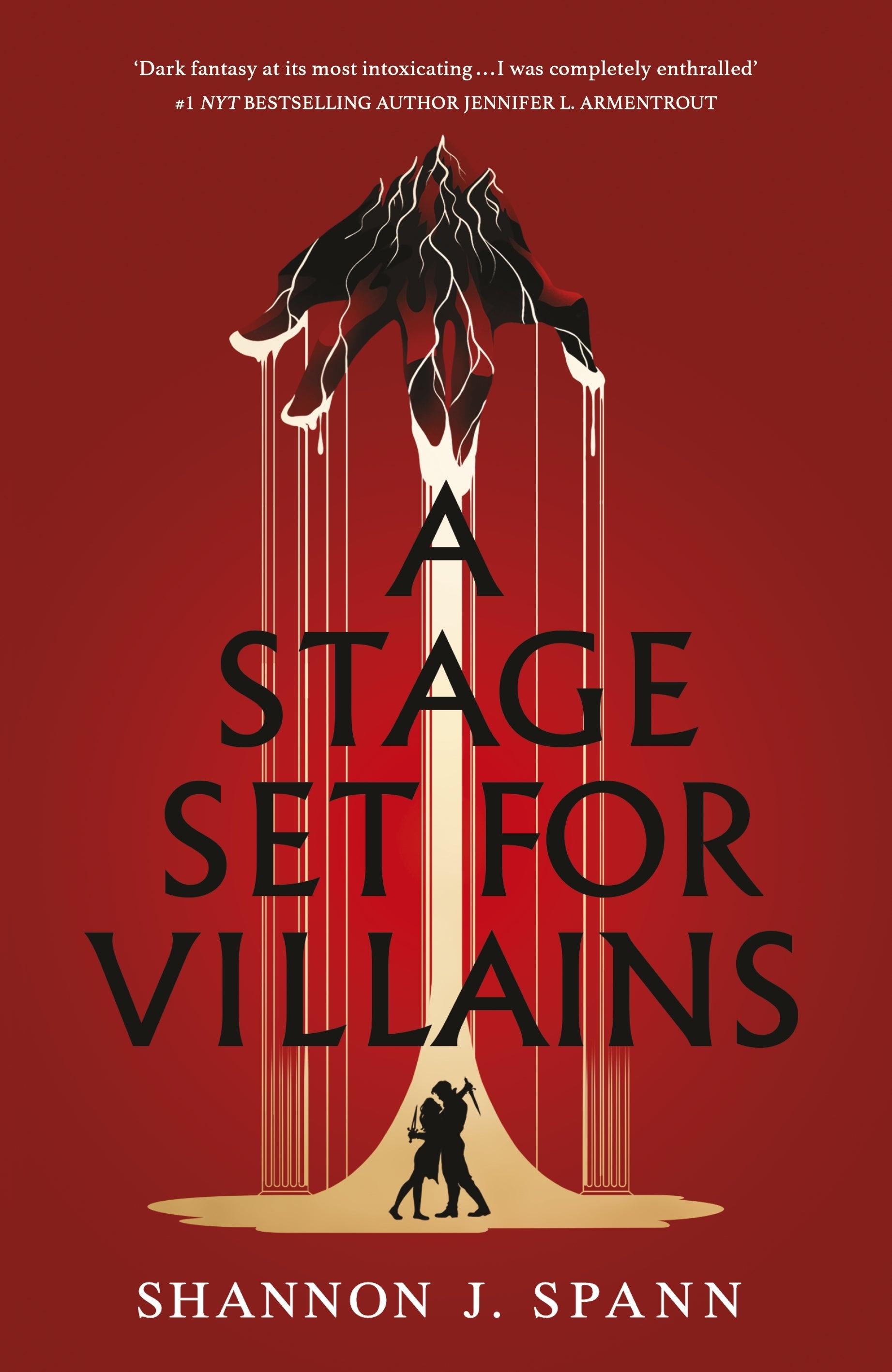 A Stage Set for Villains – MPHOnline.com