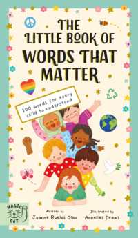 The Little Book of Words That Matter – MPHOnline.com