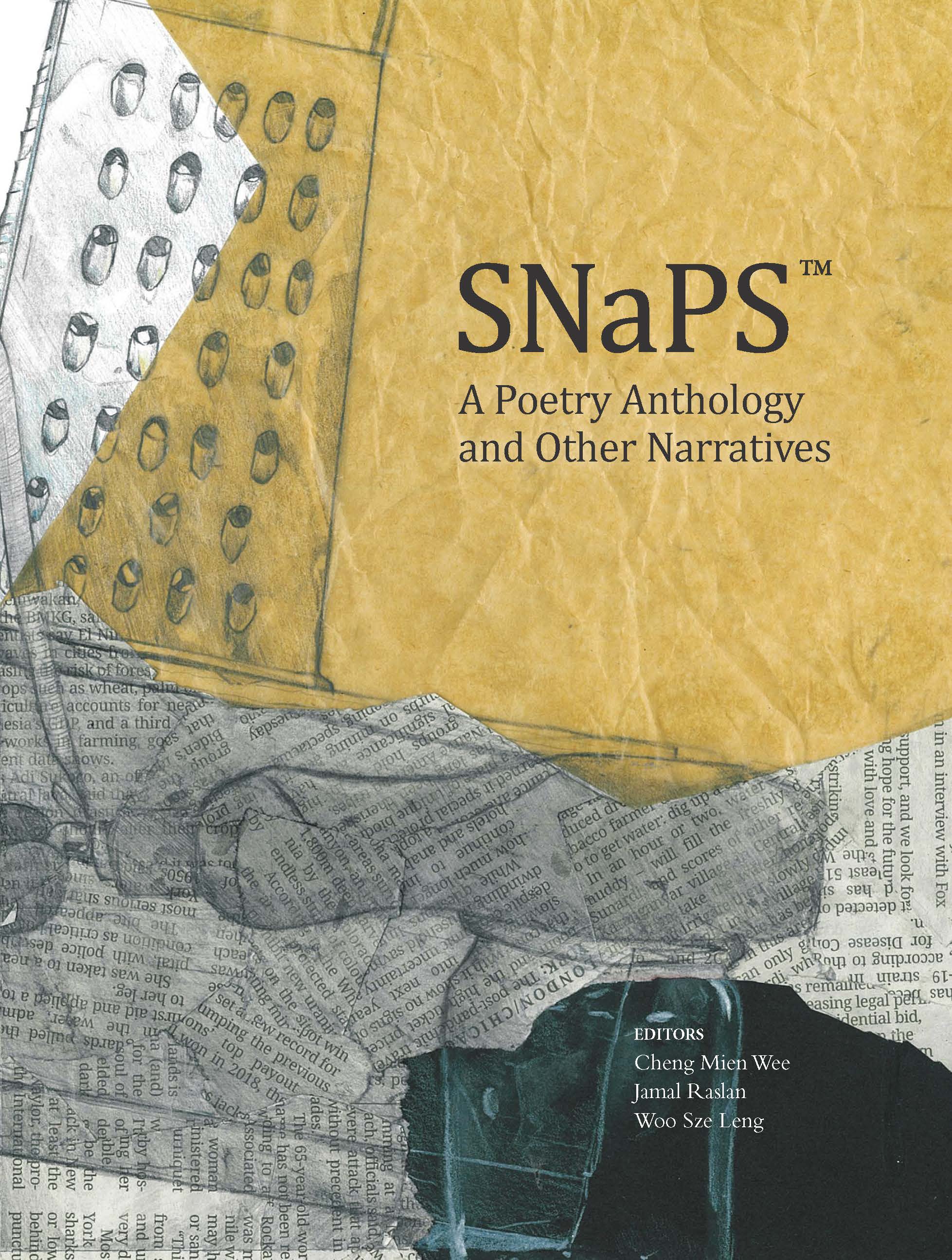 SNaPS™: A Poetry Anthology and Other Narratives – MPHOnline.com
