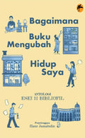 Bagaimana Buku Mengubah Hidup Saya Mphonline
