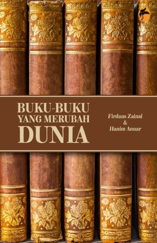 Buku-buku Yang Merubah Dunia – MPHOnline.com