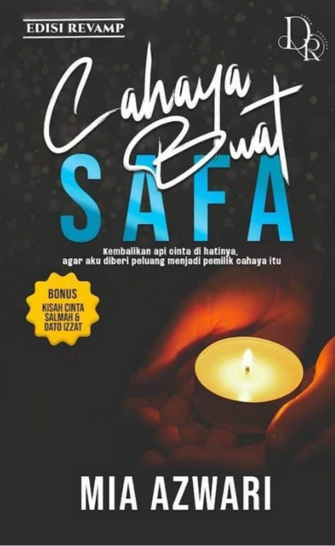 Cahaya Buat Safa – MPHOnline.com