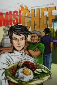 Misi Chef – MPHOnline.com