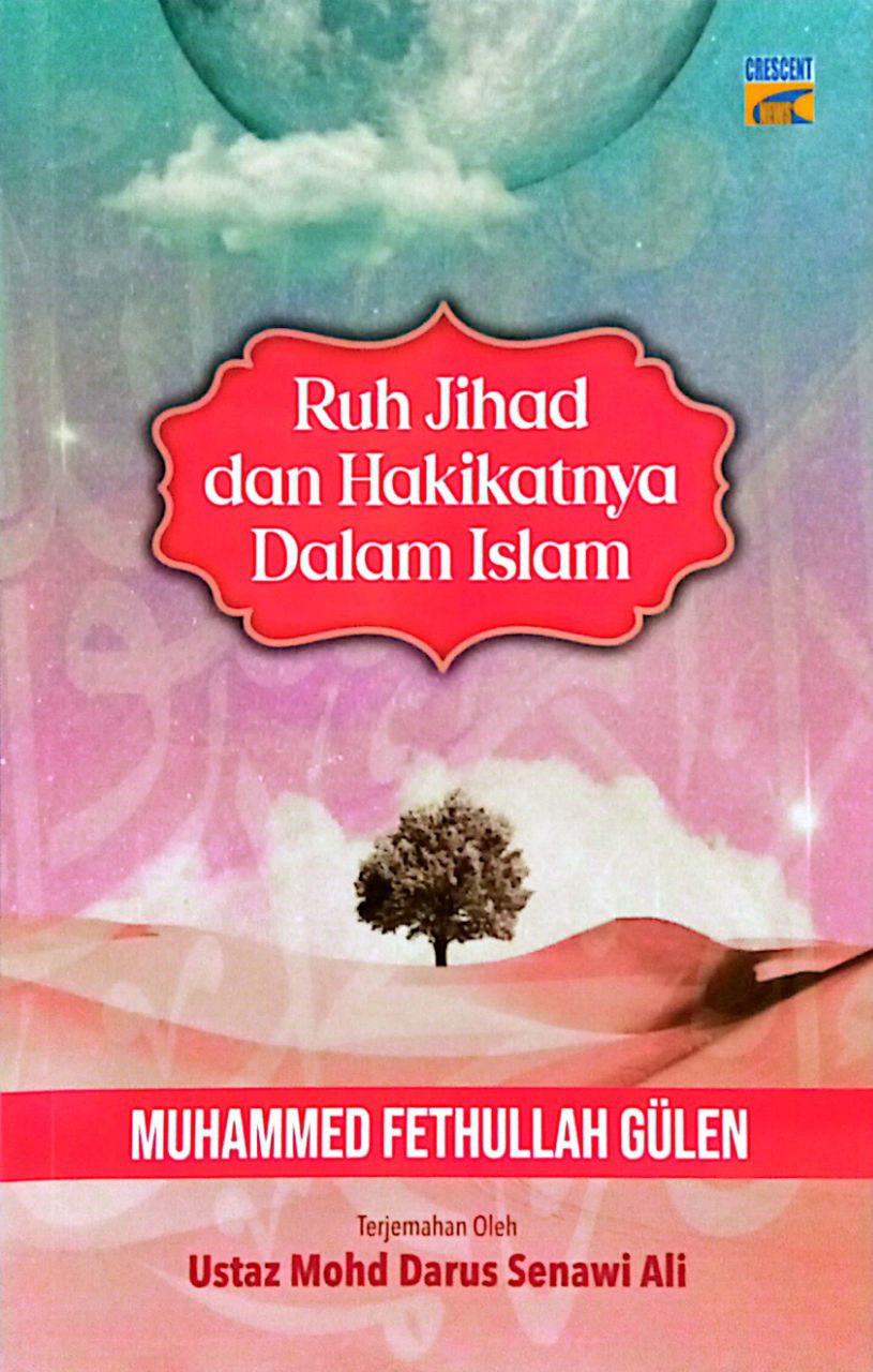 Ruh Jihad dan Hakikatnya Dalam Islam – MPHOnline.com