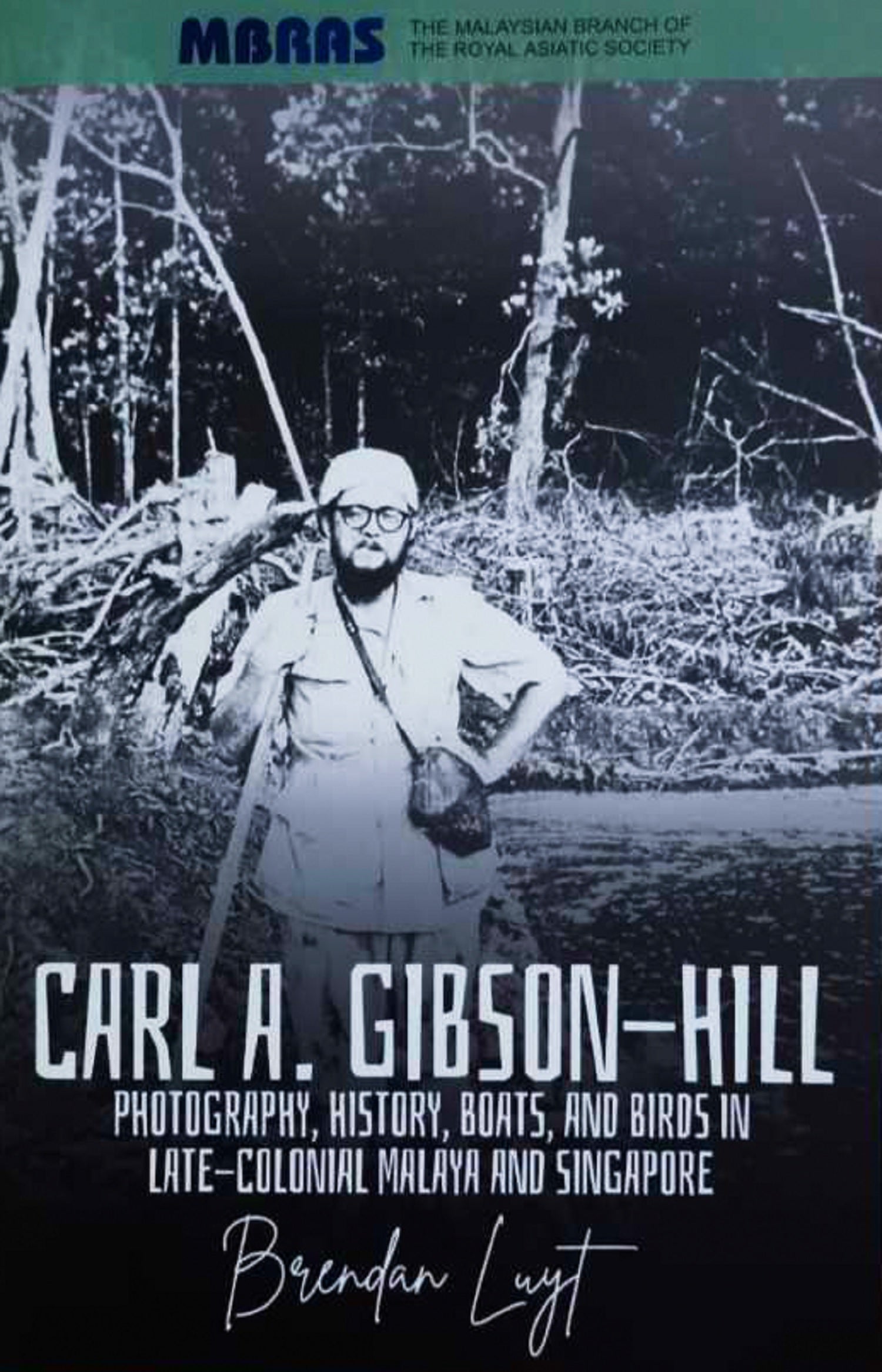Carl A. Gibson-hill - Photography, History, Boats, And Birds In Late-c ...