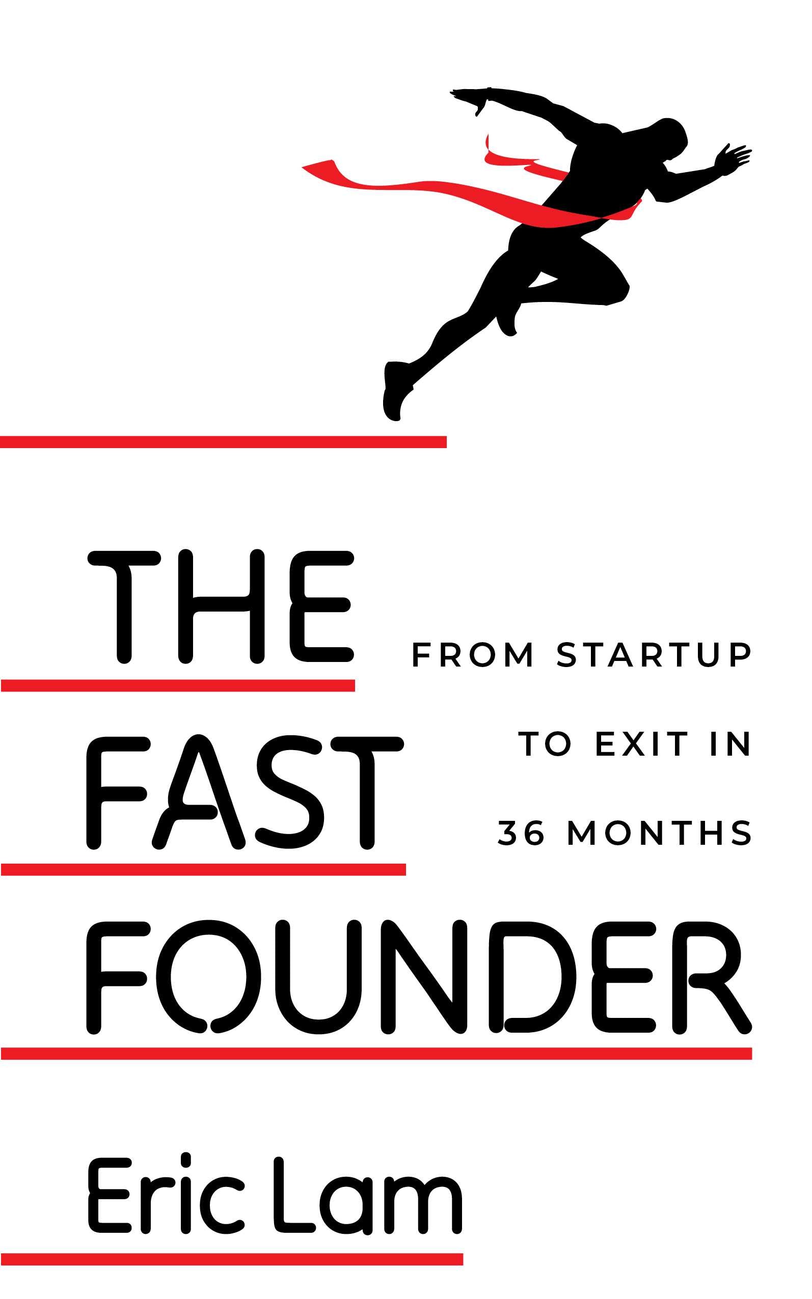 The Fast Founder (The Future of Work Series) – MPHOnline.com