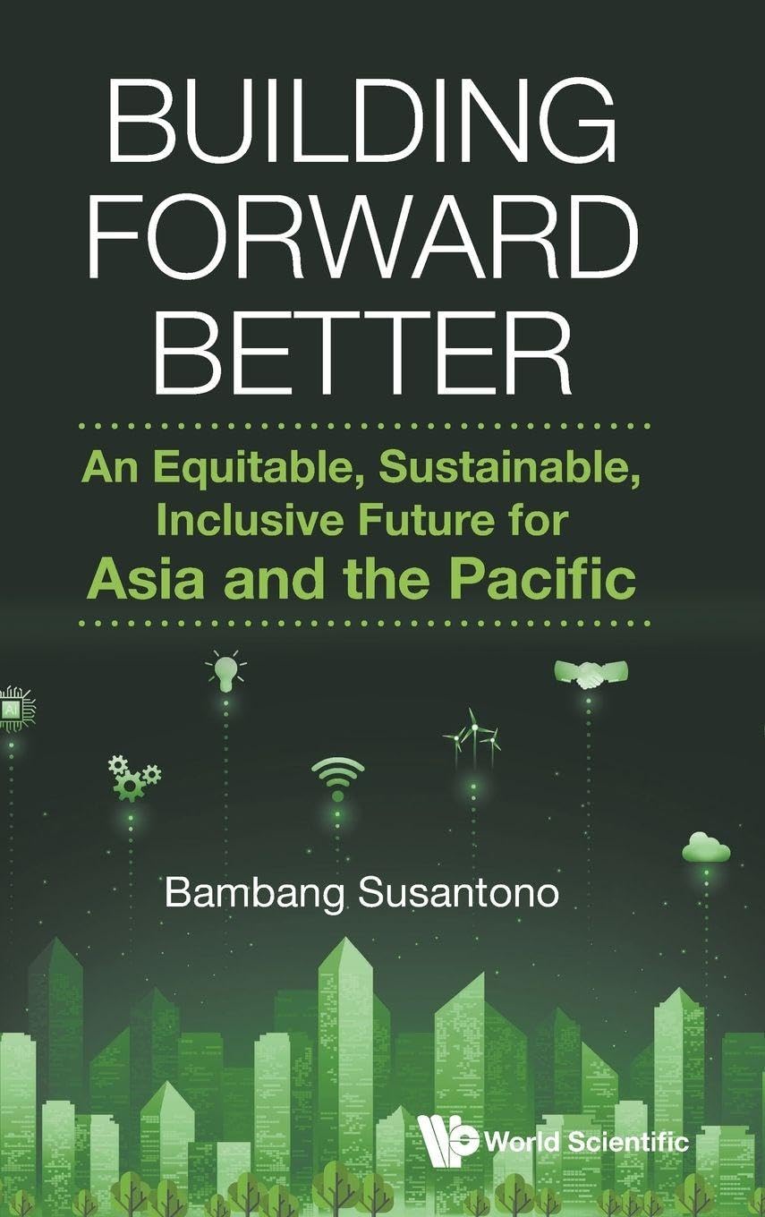 Building Forward Better – MPHOnline.com