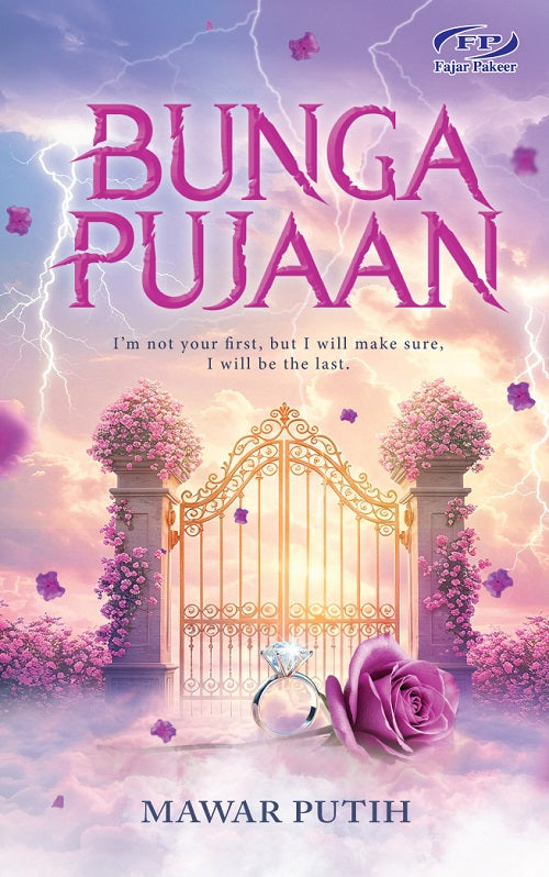 Bunga Pujaan – MPHOnline.com