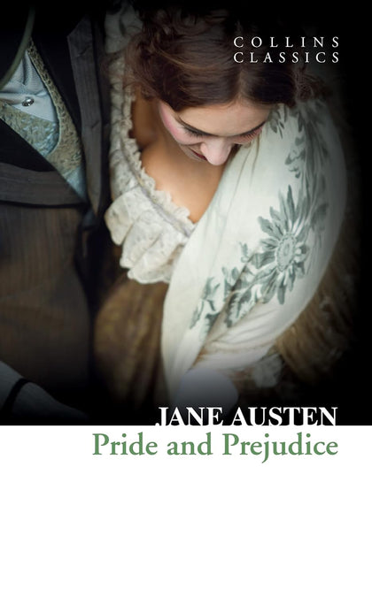 Collins Classics: Pride and Prejudice (ISBN: 9780007350773) – MPHOnline.com