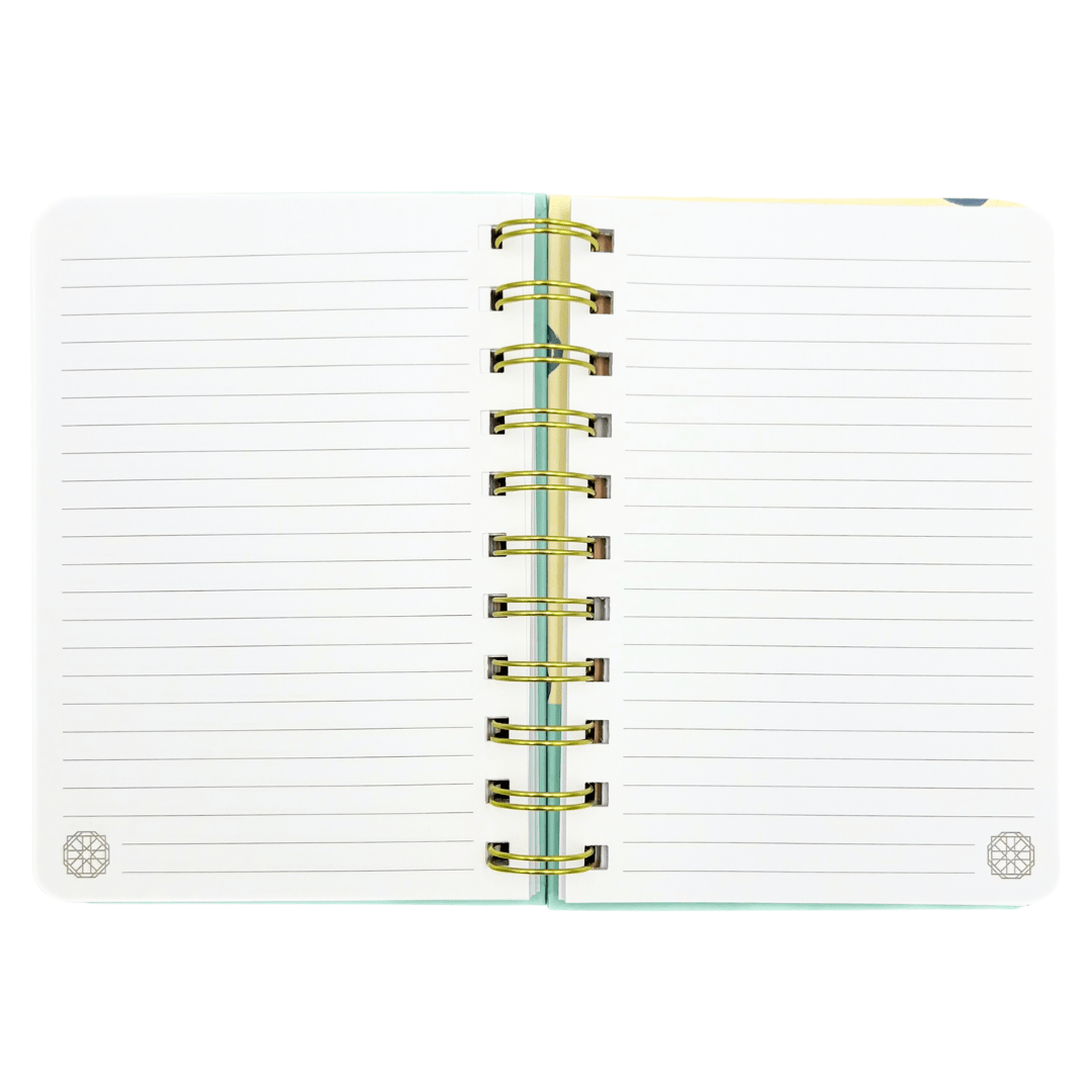 DUA GIFTS Love & Dua A6 Spiral Notebook – MPHOnline.com