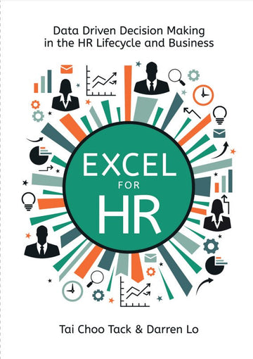 Excel for HR – MPHOnline.com