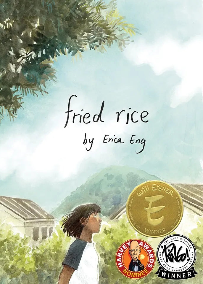 Fried Rice – MPHOnline.com